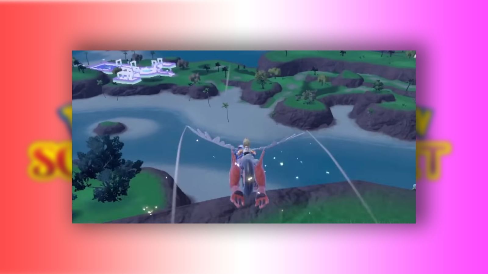 Best way to get Shiny Mudkip in Indigo Disk | Pokemon Scarlet and Violet