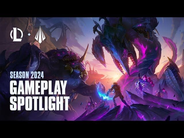 League of Legends 2v2v2v2 Arena end date and time