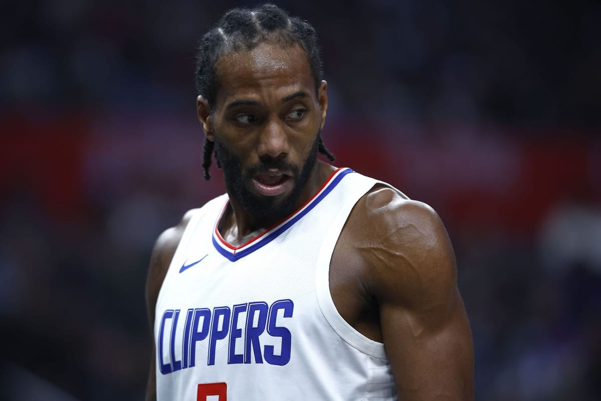 NBA Trade Deadline: 7 teams that can't add Kyle Lowry in a buyout ...