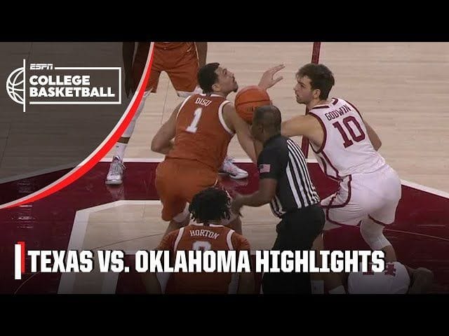 How to watch the Texas vs. Houston basketball game today? TV channel ...