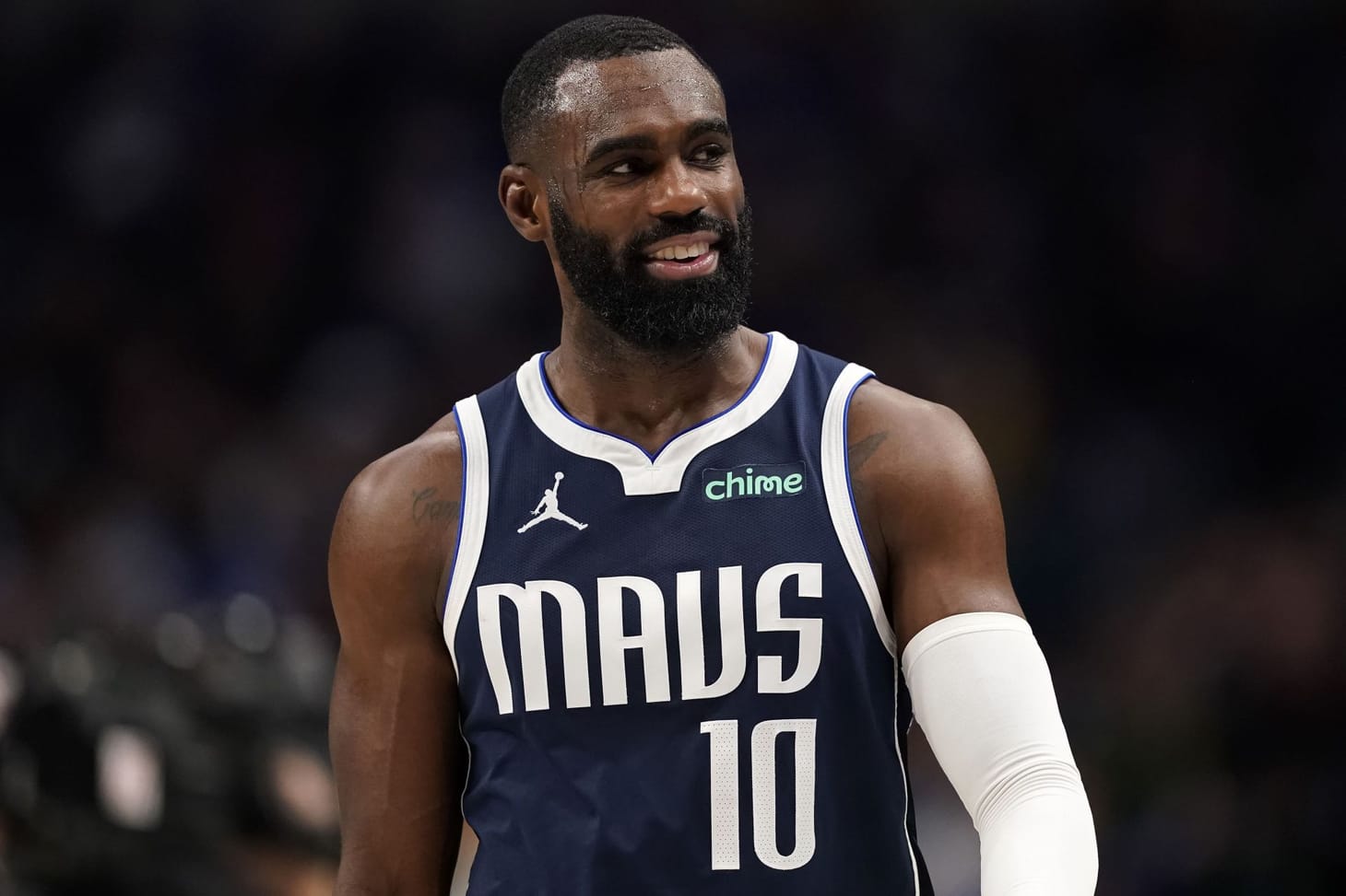 Tim Hardaway Jr. News, Biography, NBA Records, Stats & Facts