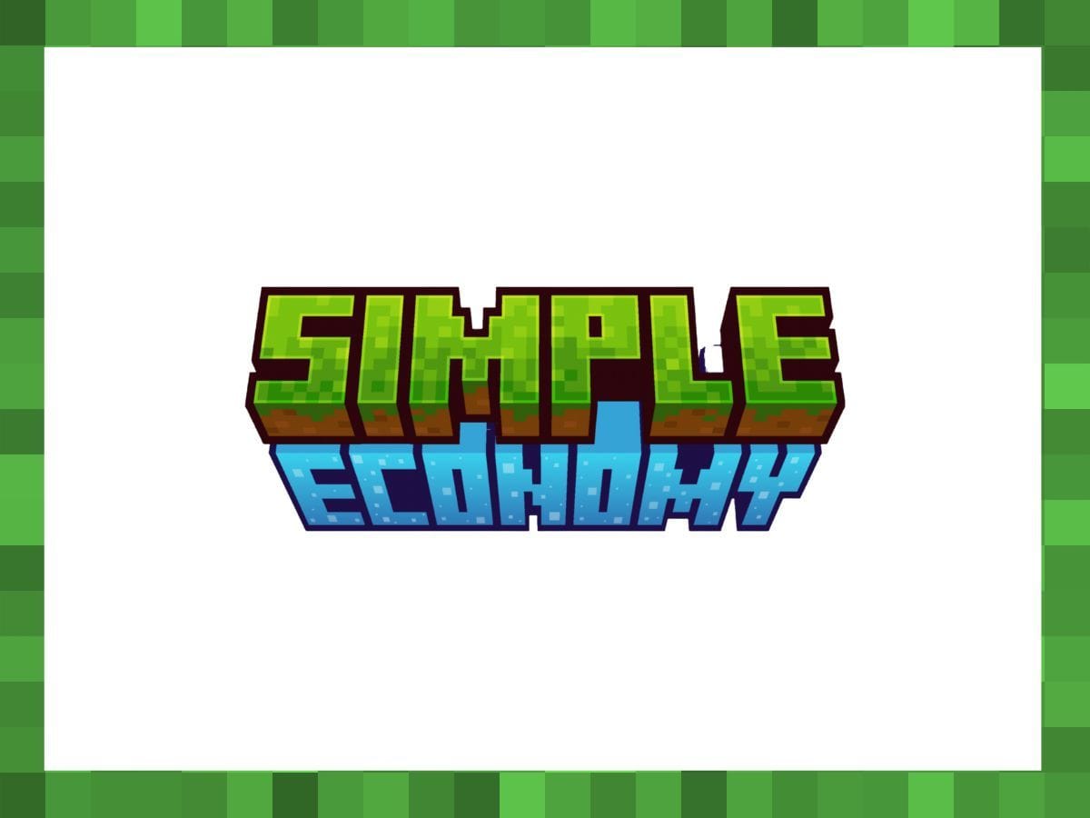 The best economy mods in Minecraft