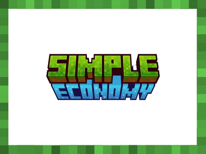 The best economy mods in Minecraft