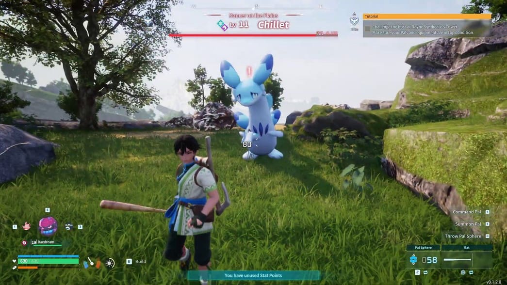 5 best Ice-type Pals to catch in Palworld