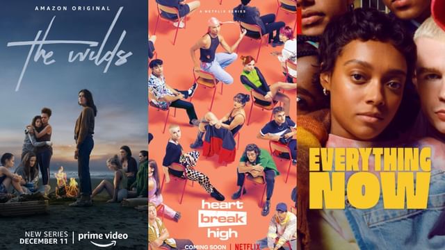 6 interesting teen TV shows that are worth the watch