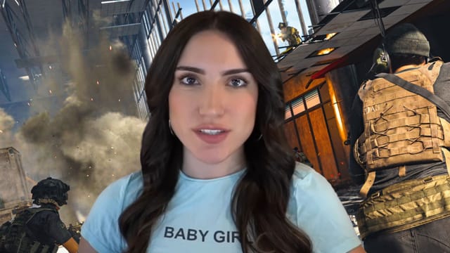 "Blacklisted from playing Call of Duty tournaments " - Controversial ...