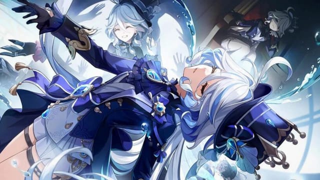 Upcoming Genshin Impact reruns after version 4.4 (Expected)