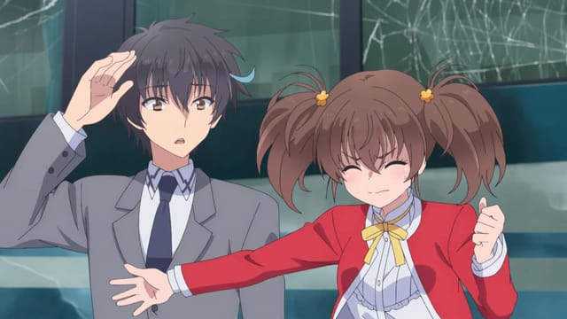 My Instant Death Ability episode 1 release date, where to watch, what ...