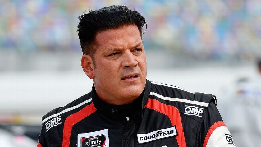 NASCAR Xfinity team owner to run part-time Superspeedway schedule with ...