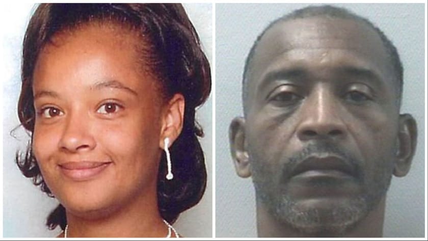 Where was Adriana Laster found? Suspect charged as body of missing SC ...
