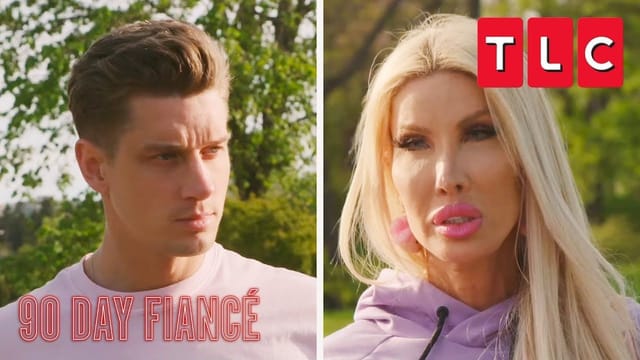 What went wrong between Nicole and Justin from 90 Day Fiancé? Explained