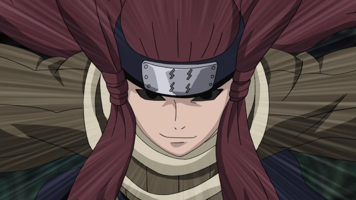 20 strongest Naruto female characters, ranked