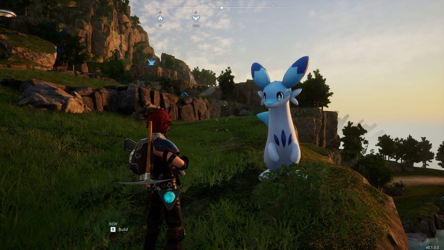 5 best Dragon-type Pals to catch in Palworld