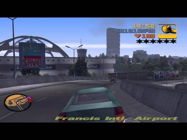 5 major things GTA 3 introduced in the series that revolutionized the genre