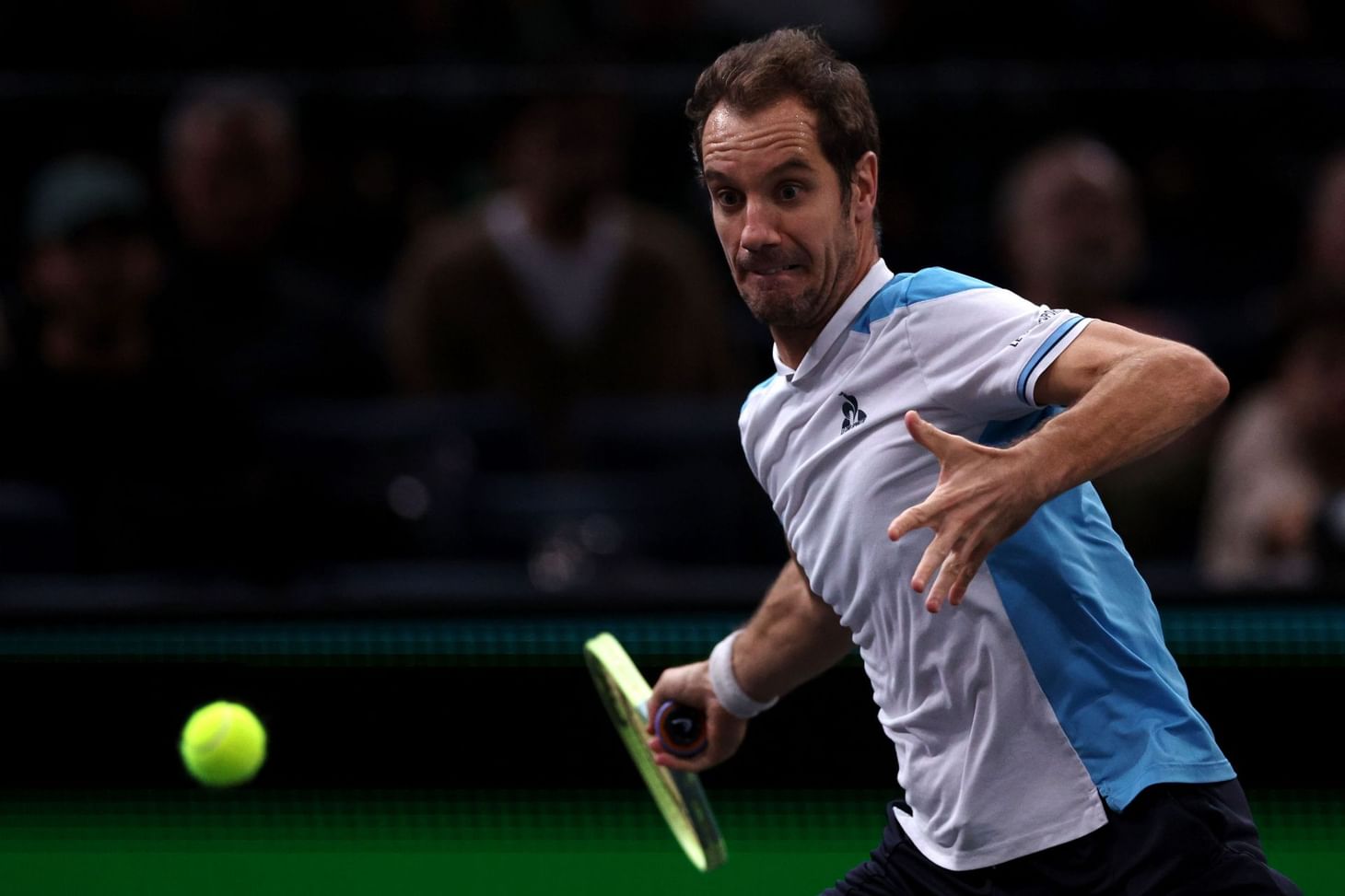 Australian Open 2024: Carlos Alcaraz vs Richard Gasquet preview, head ...