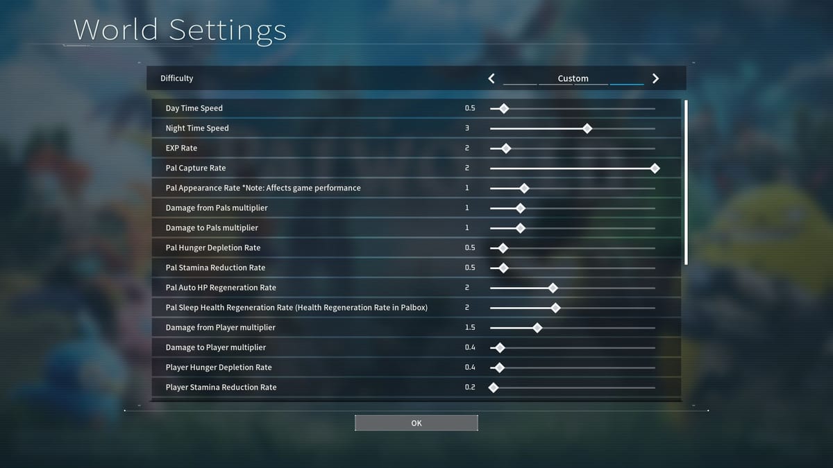 5 fastest ways to level up in Palworld