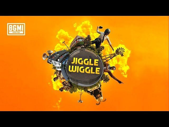Jungles Jiggle Wiggle” Aims To Bring Gaming And Indie Pop Closer With A Unique Bgmi Campaign
