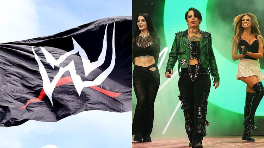 Former WWE star called a "pervert" after break up with Ruby Soho