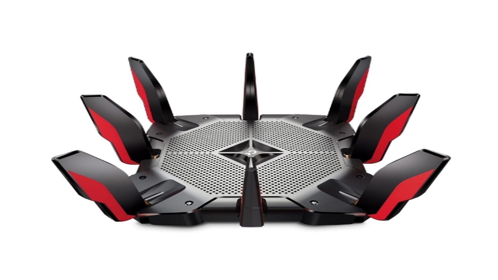 5 Feature-Packed best gaming routers in 2024