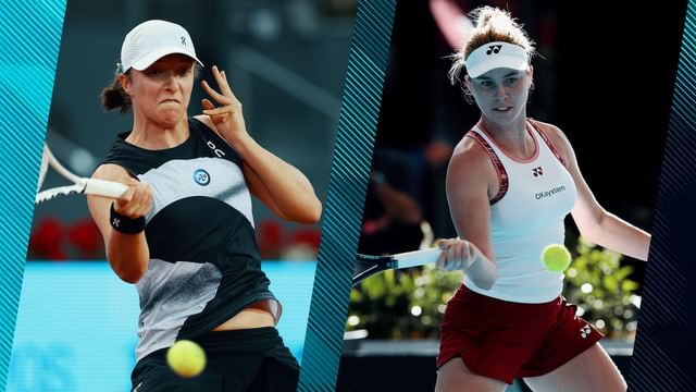 Australian Open 2024: Iga Swiatek vs Linda Noskova preview, head-to-head, prediction, odds and pick