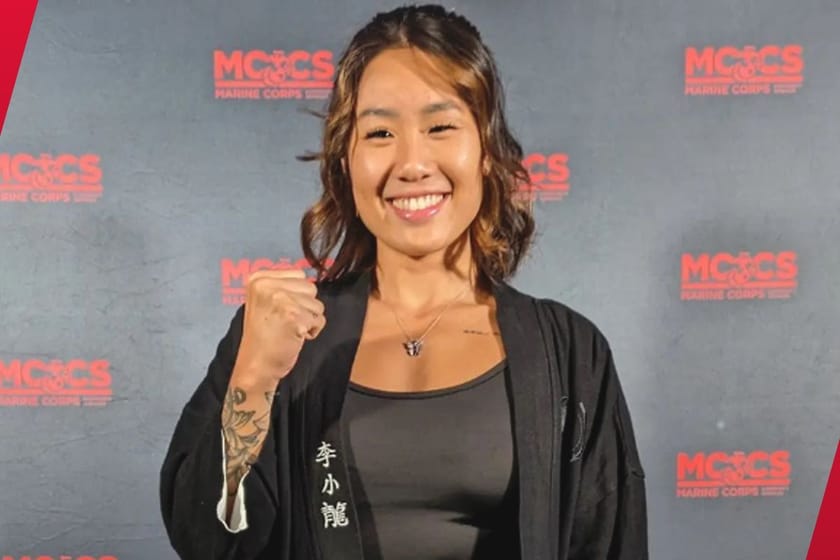 “It just makes me human” – Angela Lee says she’s not ashamed of ...