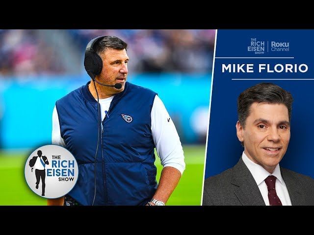 Mike Vrabel To Chiefs Andy Reids Uncertain Future Could Entice Ex