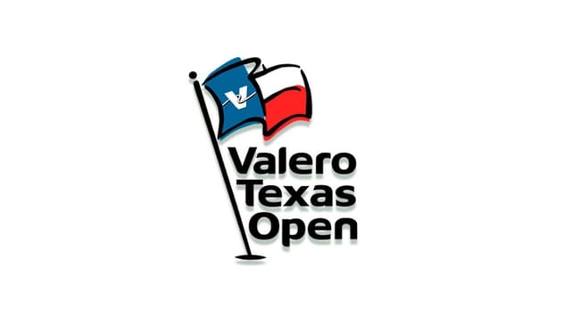 List of Golfers who won Valero Texas Open Year by Year