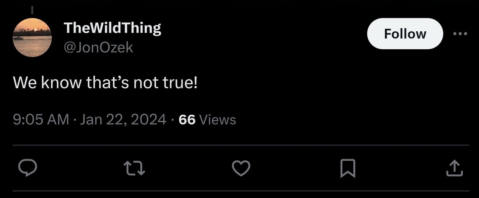 "Surely this is not real?" - Jack Doherty saying he "gave" his ex ...