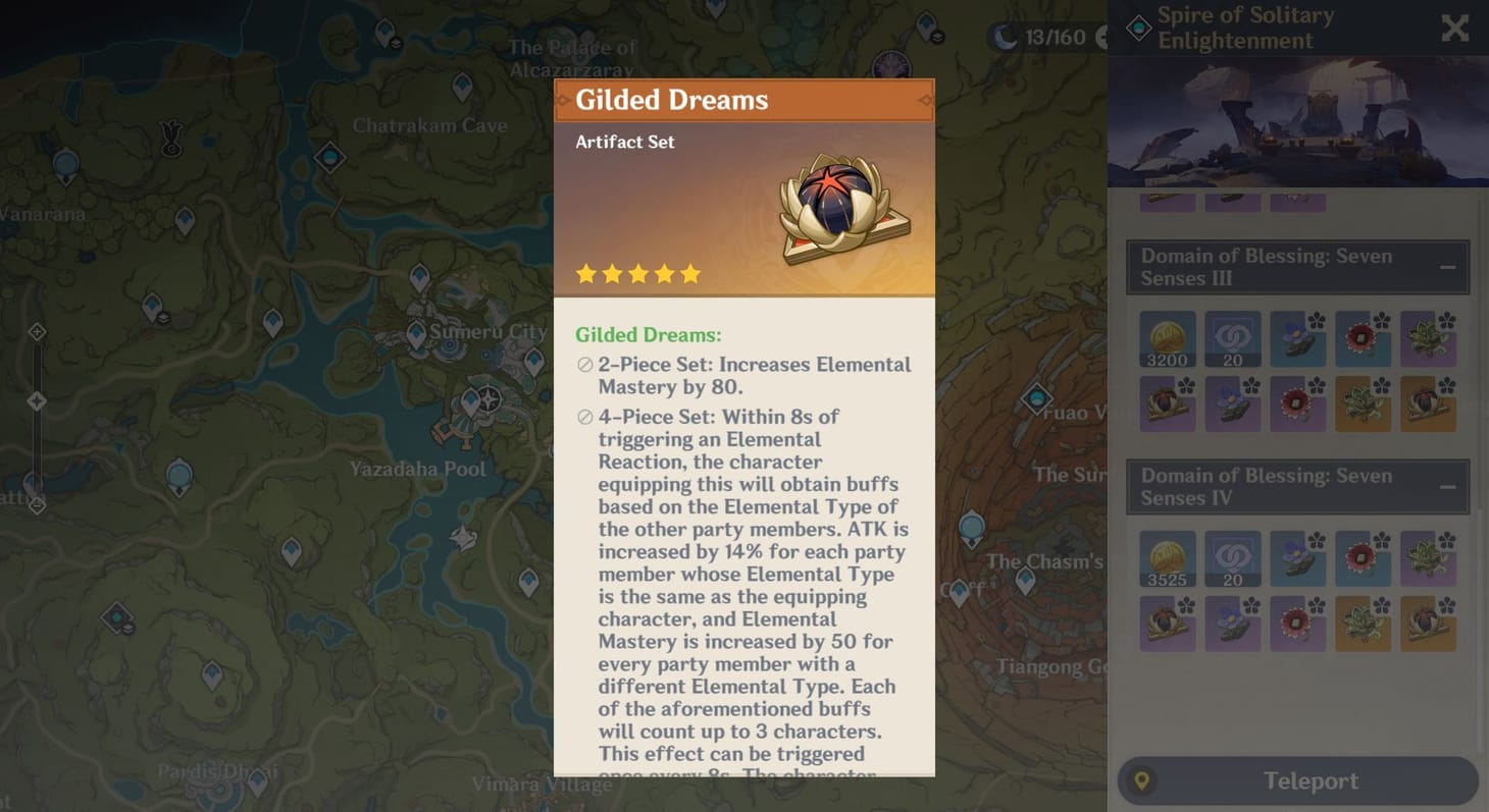 Raiden Shogun DPS and Support Build Guide and Team Comps for Genshin I