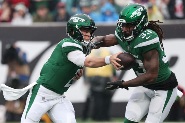 Why did the Jets release Dalvin Cook? Star RB's exit explained