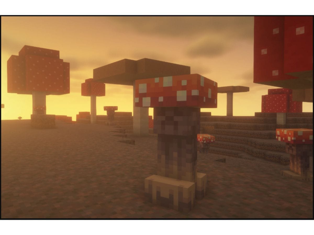 Minecraft creeper mod that makes creepers more interesting