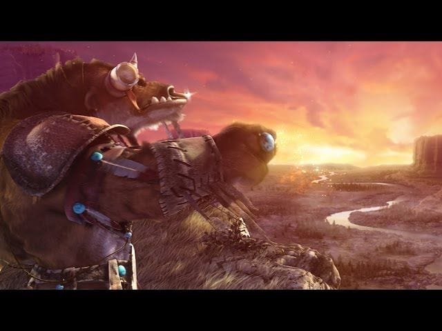 Every WoW expansion in order