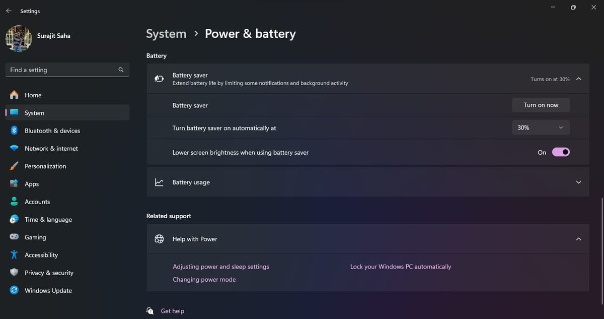 5 features you need to enable on your new Windows laptop