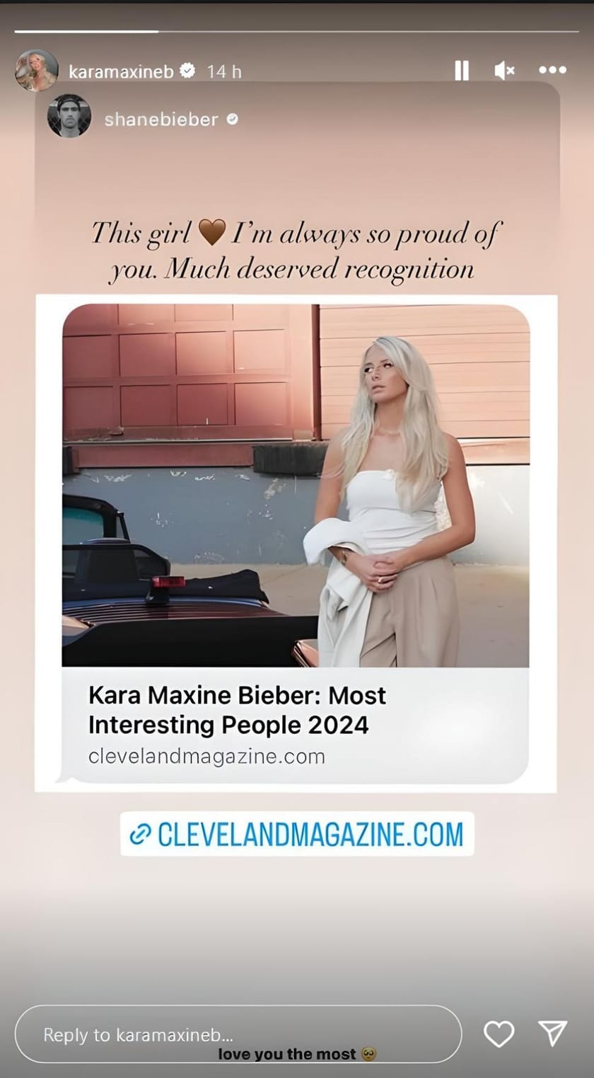 "Much deserved recognition" - Guardians star Shane Bieber celebrates as ...