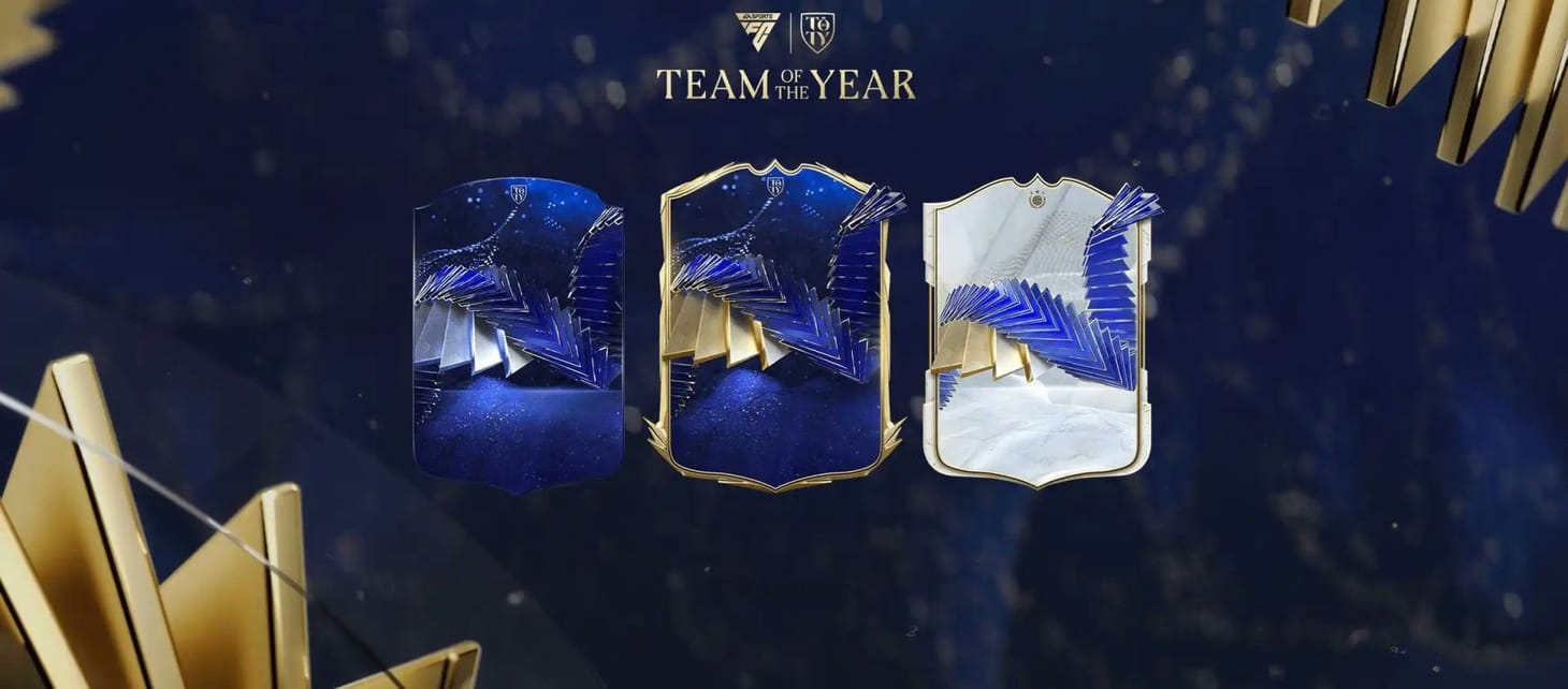EA FC 24 TOTY promo release date and time across all regions confirmed