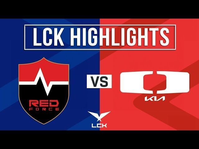 GenG vs Dplus KIA LCK Spring 2024 Group Stage: Head-to-head, livestream details, and more