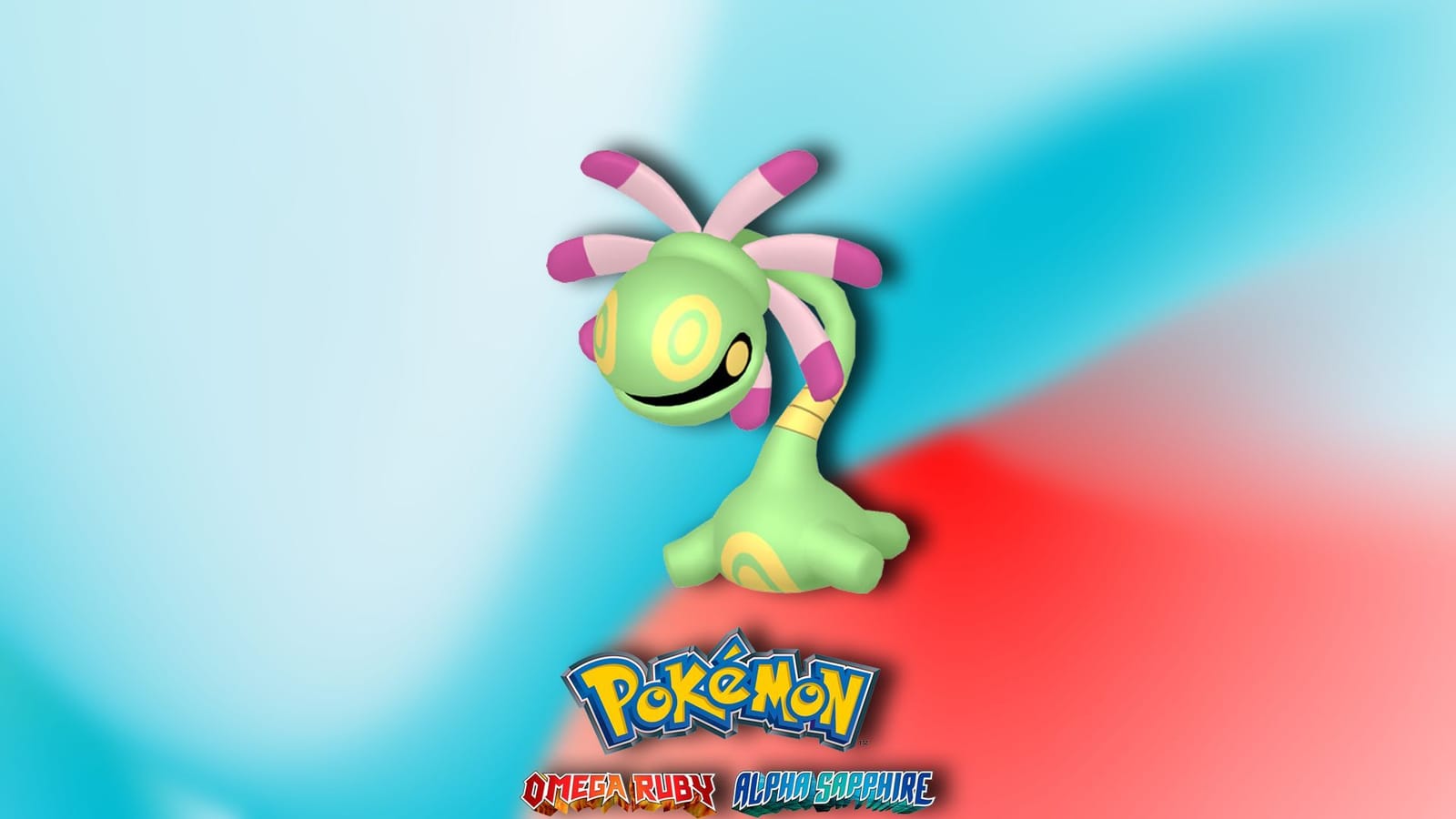 Best team composition for Pokemon Ruby and Sapphire