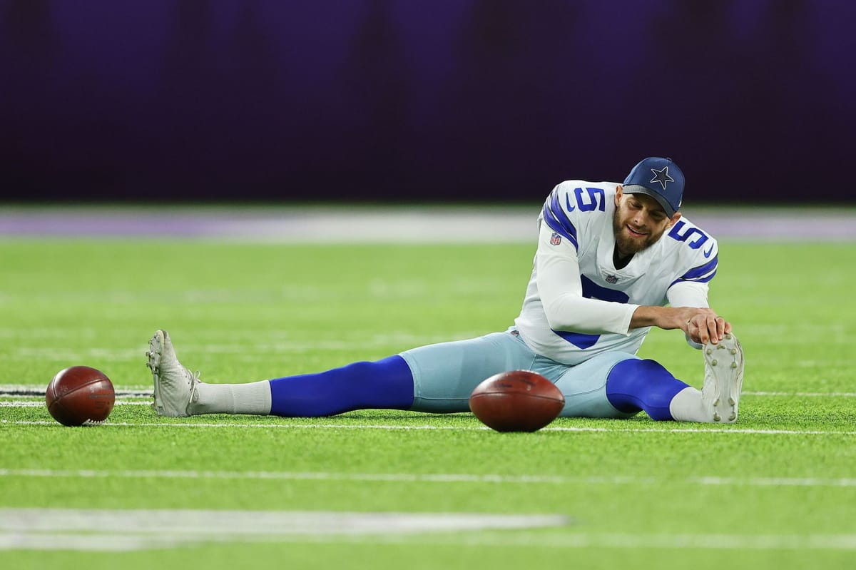 2024 Pro Bowl voting: How many Cowboys stars have been selected?