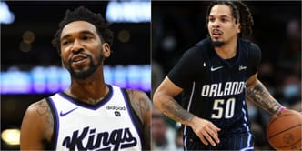 Cole Anthony - Stats, Height, Weight, Net Worth, Rings, Medals & News