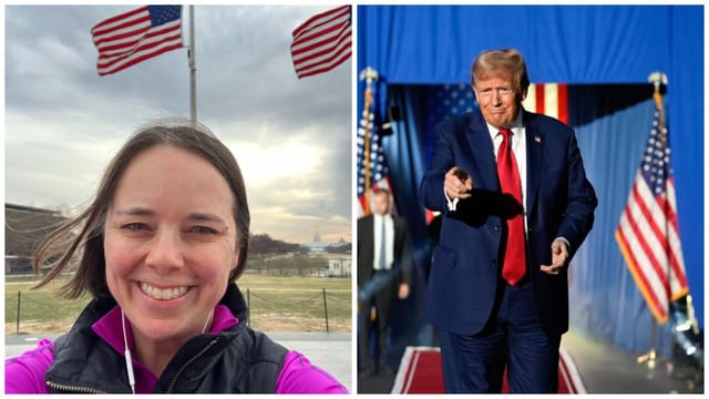 What is the Insurrection Clause in the U.S. Constitution? Trump appeals ...