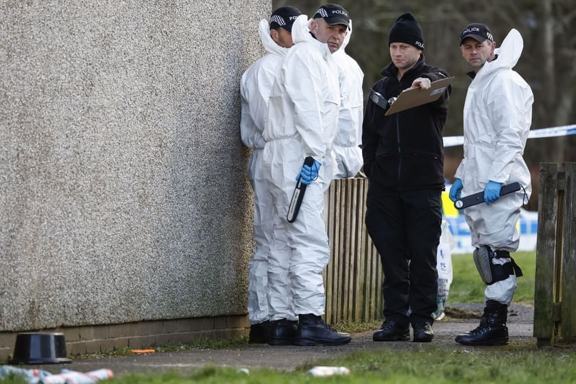 Max Dixon: How did Max Dixon and Mason Rist die? Teens stabbed to death ...