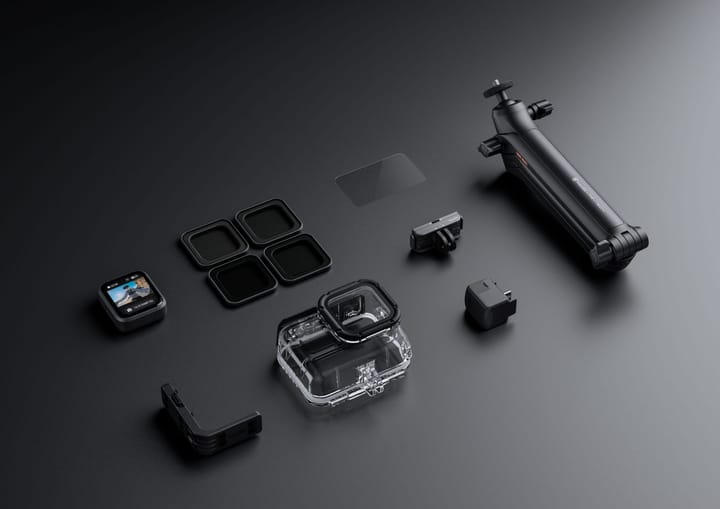 GoPro vs Insta360: Who makes the best action cameras in 2024?