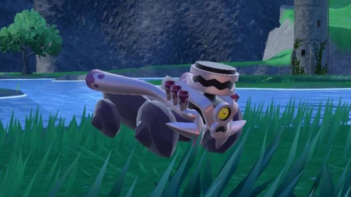 Pokemon GO Revavroom: Best moveset, counters, and is it any good?