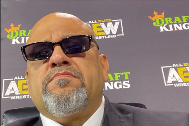 WWE and ECW legend Taz says he doesn’t like popular AEW star