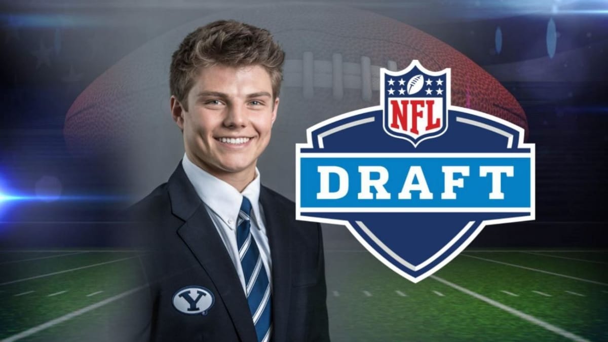 Mac Jones’ NFL Draft Year, Pick, Round, Report, Bio, and more