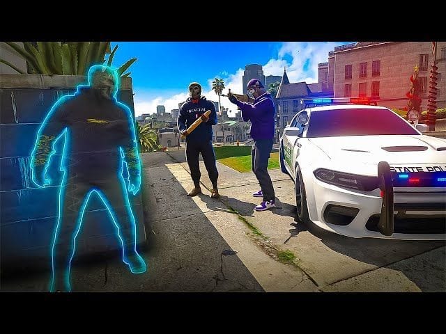 Why GTA 6 should have official role-playing servers