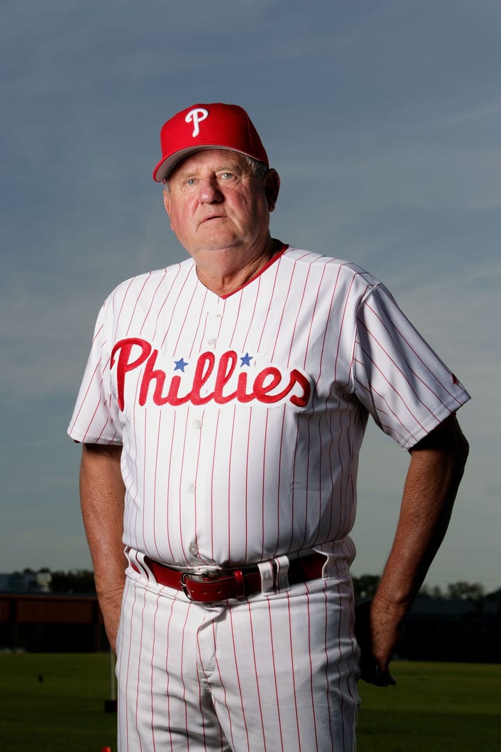 Two-time World Series winner Jimy Willams passes away at 80, cause of ...