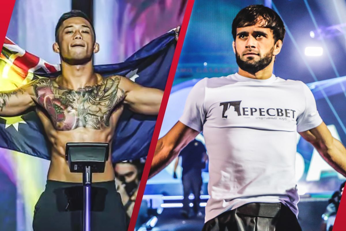 “We have to do it” – Martin Nguyen reckons he’ll still fight Shamil ...