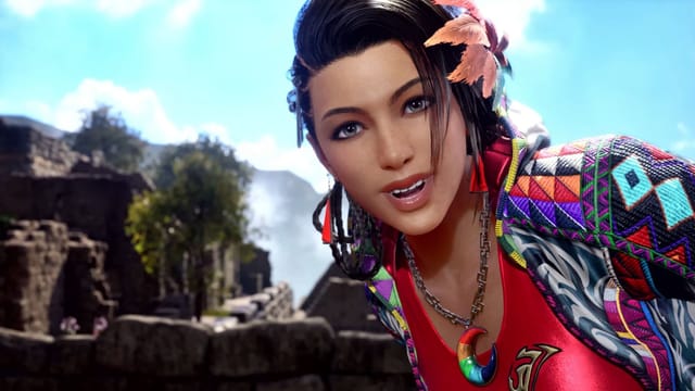 Tekken 8 Azucena combo guide: Heat Moves, Rage Art, and combo examples