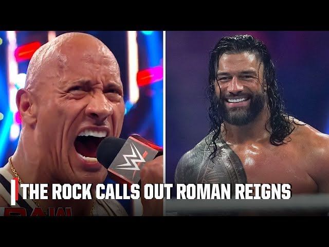 Is The Rock back in WWE full-time? What we know